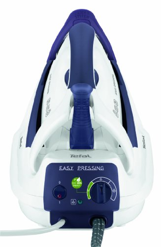 II II Tefal GV5245 - Dampfbügelstation-Experte